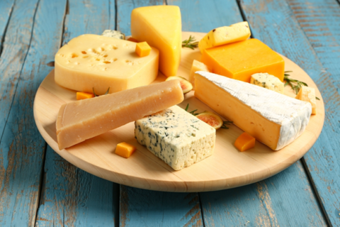 diarrhea after eating cheese | Dr. Ksheetij Kothari